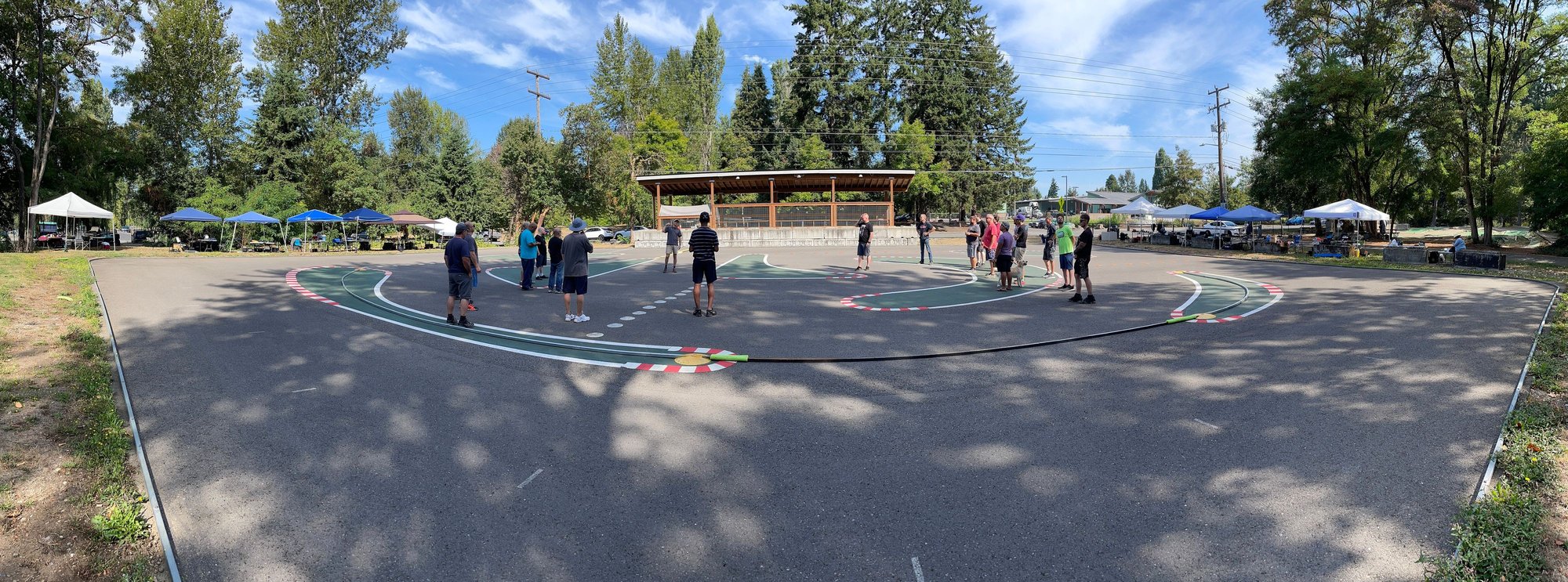 Seattle RC Racers/North SeaTac Racing Center - Page 178 - R/C Tech Forums