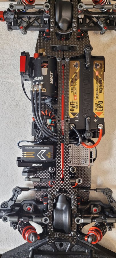 Xpress Arrow AT1 - Page 47 - R/C Tech Forums