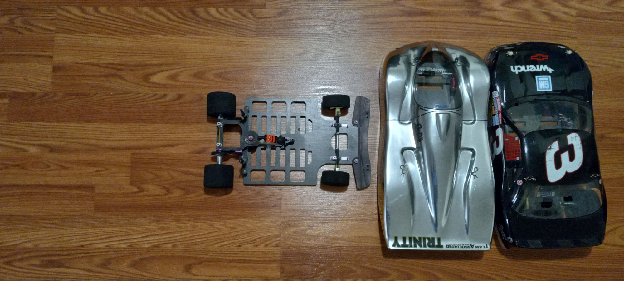 A few of my Pan Cars - R/C Tech Forums