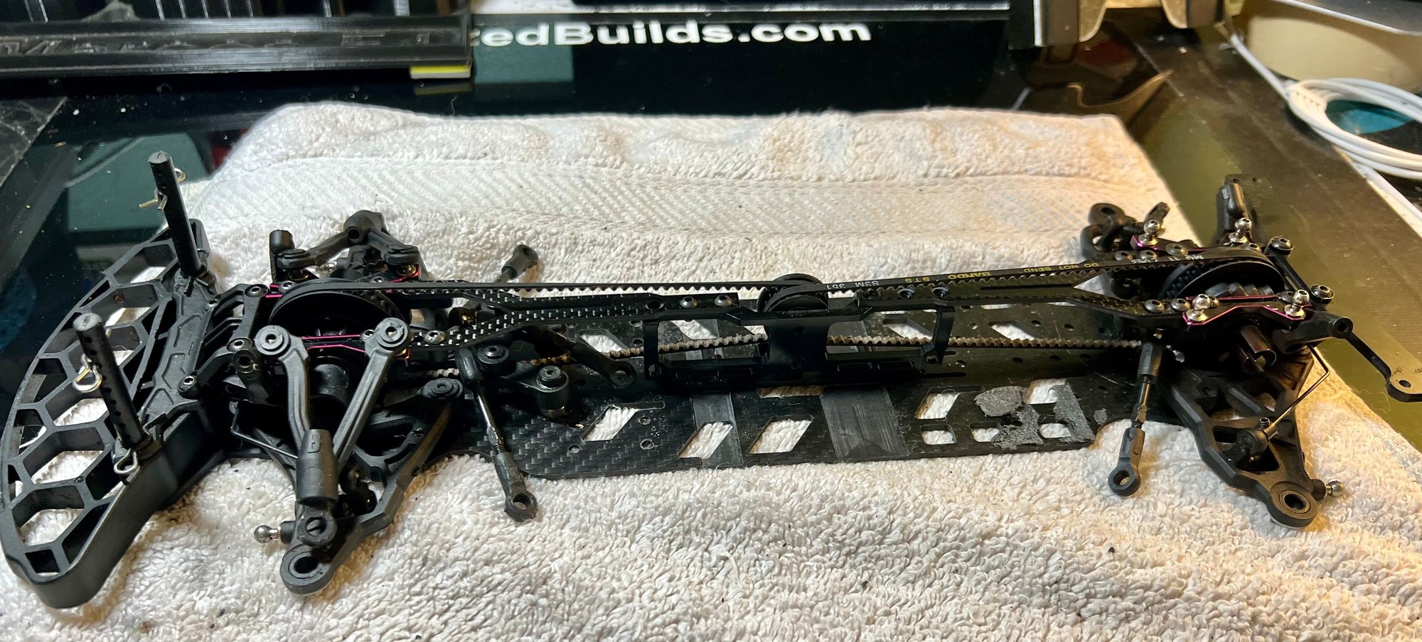 SOLD!!! - R/C Tech Forums