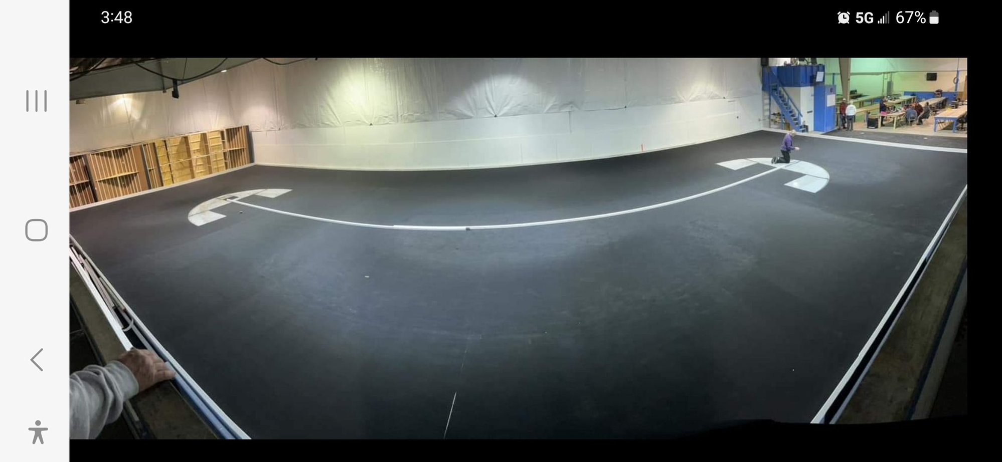 Rc10l oval cars. - R/C Tech Forums