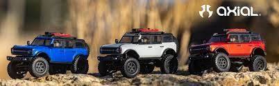 Official AXIAL SCX24 Info & Picture Thread - R/C Tech Forums