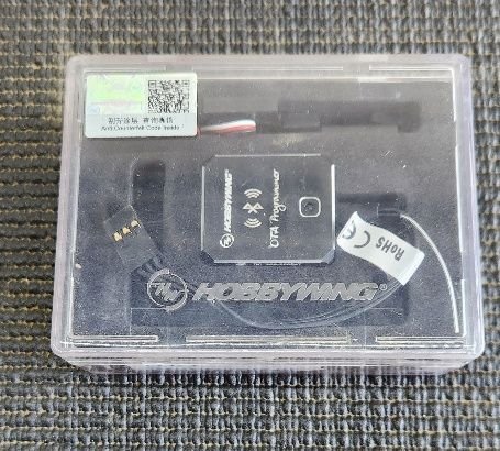 Hobbywing OTA Programmer - R/C Tech Forums
