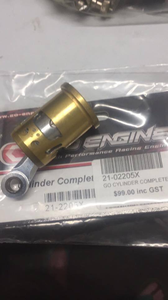 Go-Tech Engines Thread - Page 1008 - R/C Tech Forums