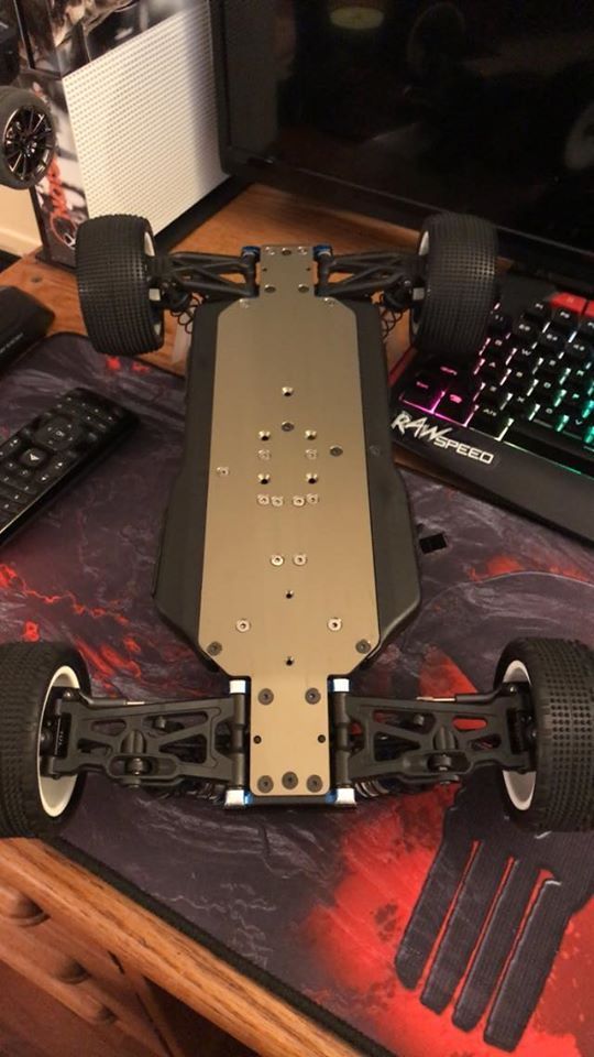 B64 super clean F/S - R/C Tech Forums