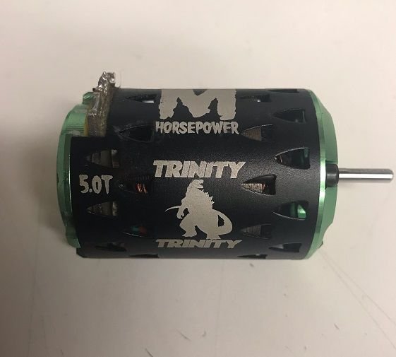 Trinity Monster Mod Motor (5.0t) - R/C Tech Forums