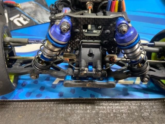 Team Associated b74.1d - R/C Tech Forums