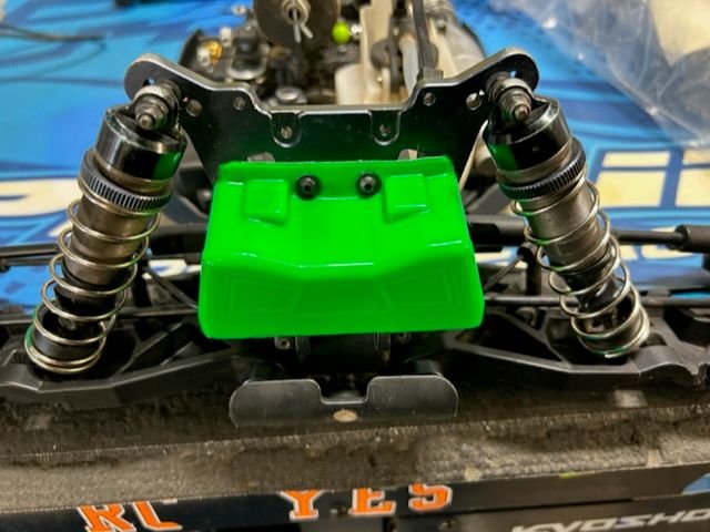 Tekno nt48 2.0 - R/C Tech Forums