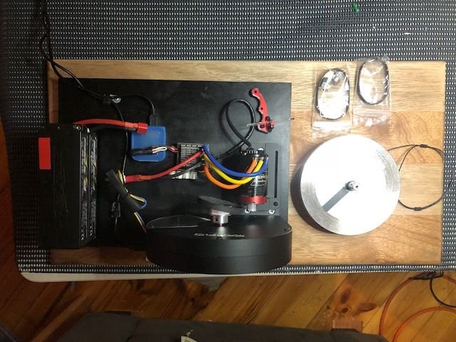 Mini pro dyno - R/C Tech Forums