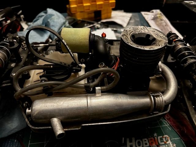 FS Agama N1 - R/C Tech Forums