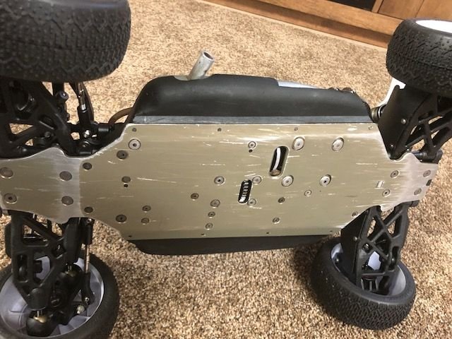 MBX6 BUGGY - R/C Tech Forums