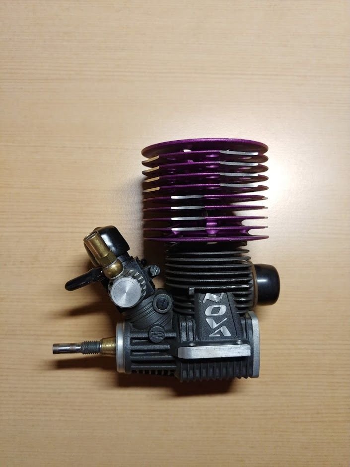 Novarossi P5 XLT _ 1.5 galleon raced - R/C Tech Forums