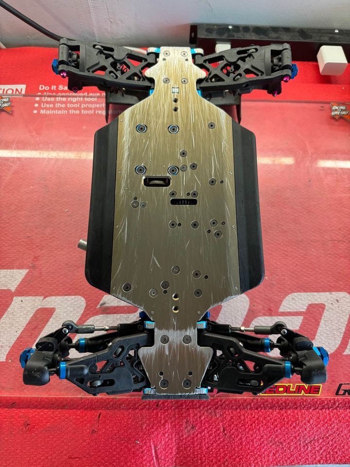 Team Associated RC8B4 Nitro - R/C Tech Forums