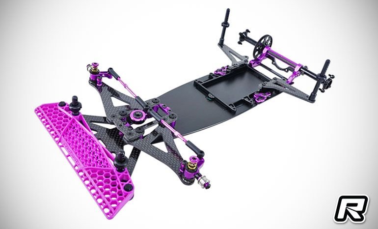 eXcelerate RC Prodigy Pro 10 - R/C Tech Forums