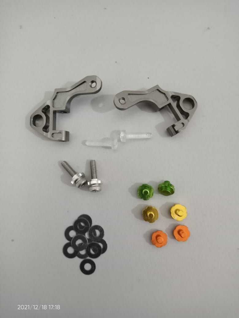 WTS Mini Z (MA-020 AWD) Option Parts - R/C Tech Forums