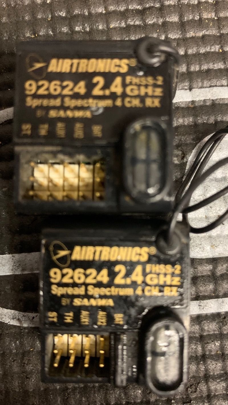 Airtronics receivers - R/C Tech Forums