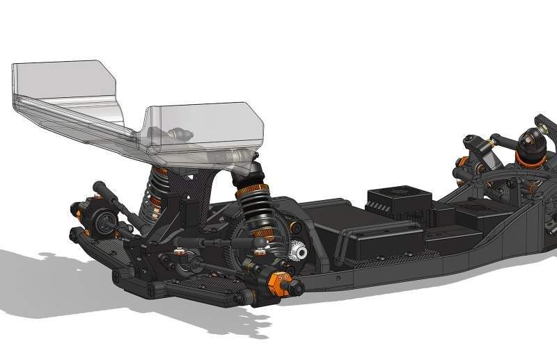 HB Racing D2 Evo - R/C Tech Forums