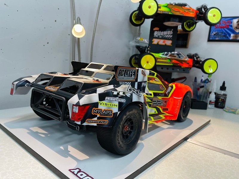 TLR 22 SCT 3.0 - Page 59 - R/C Tech Forums