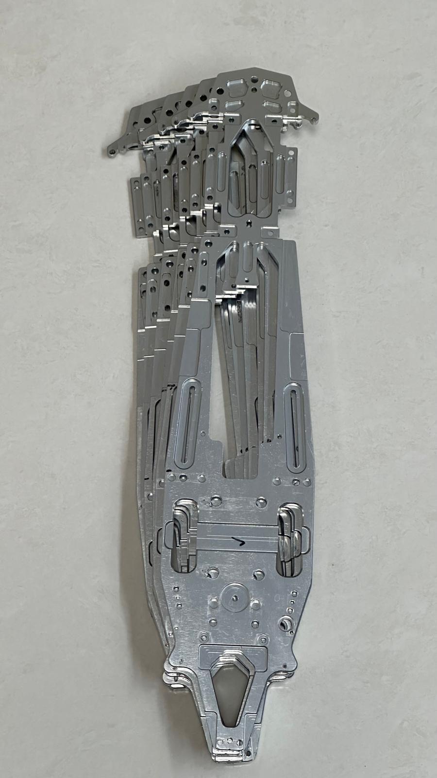 Capricorn C804 main chassis (best value pick) - R/C Tech Forums