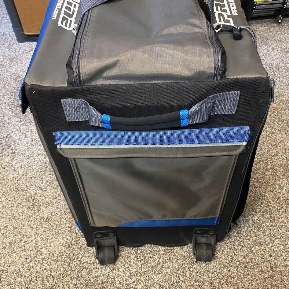 Proline Hauler bag #1 - R/C Tech Forums