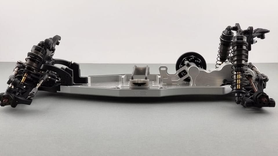 Schumacher Cougar LD2 (2021) Thread - Page 5 - R/C Tech Forums