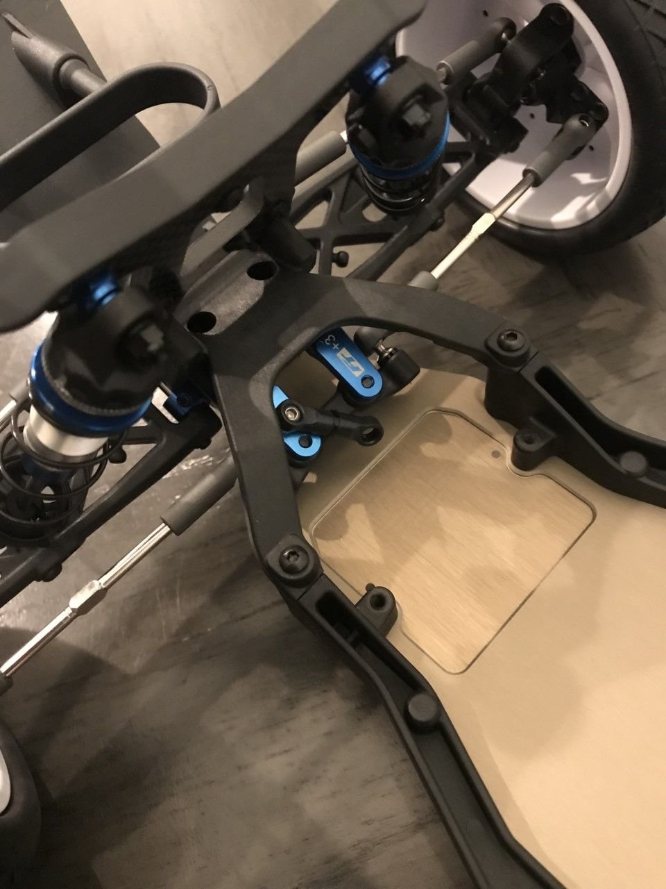 Team Associated SC6.2 ARTR - R/C Tech Forums