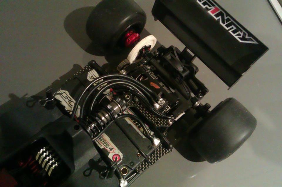 Infinity IF11 1/10th f1 - Page 8 - R/C Tech Forums