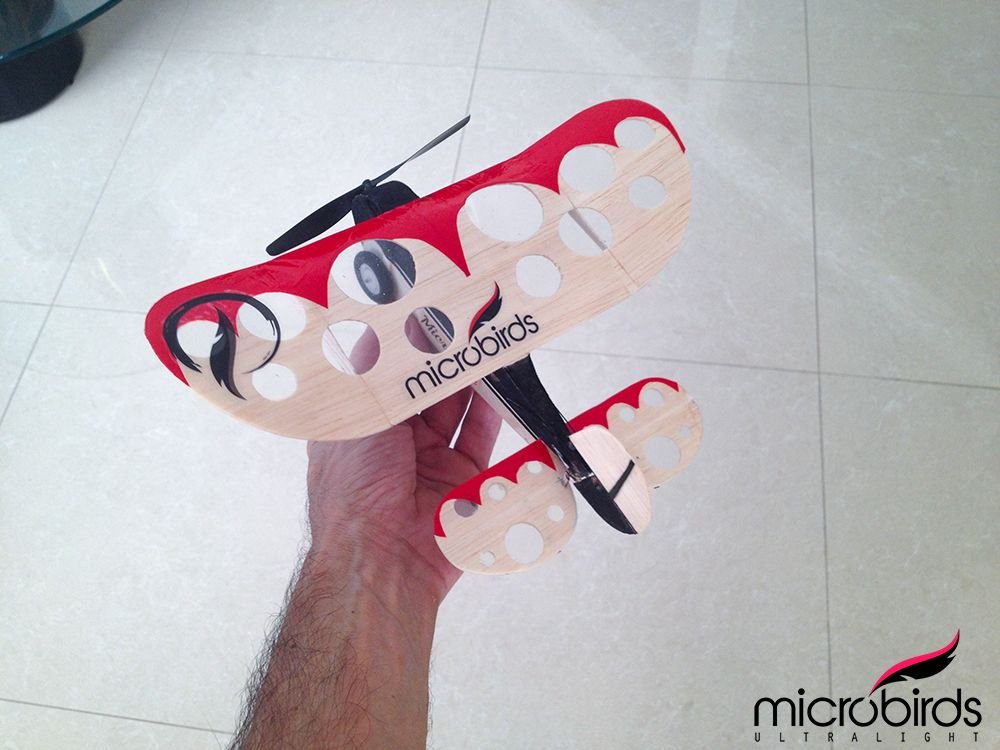 Clancy Lazy Bee - Page 13 - RCU Forums