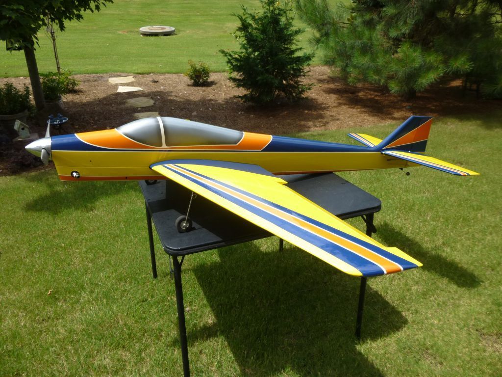 Dick Hansen Elan - RCU Forums