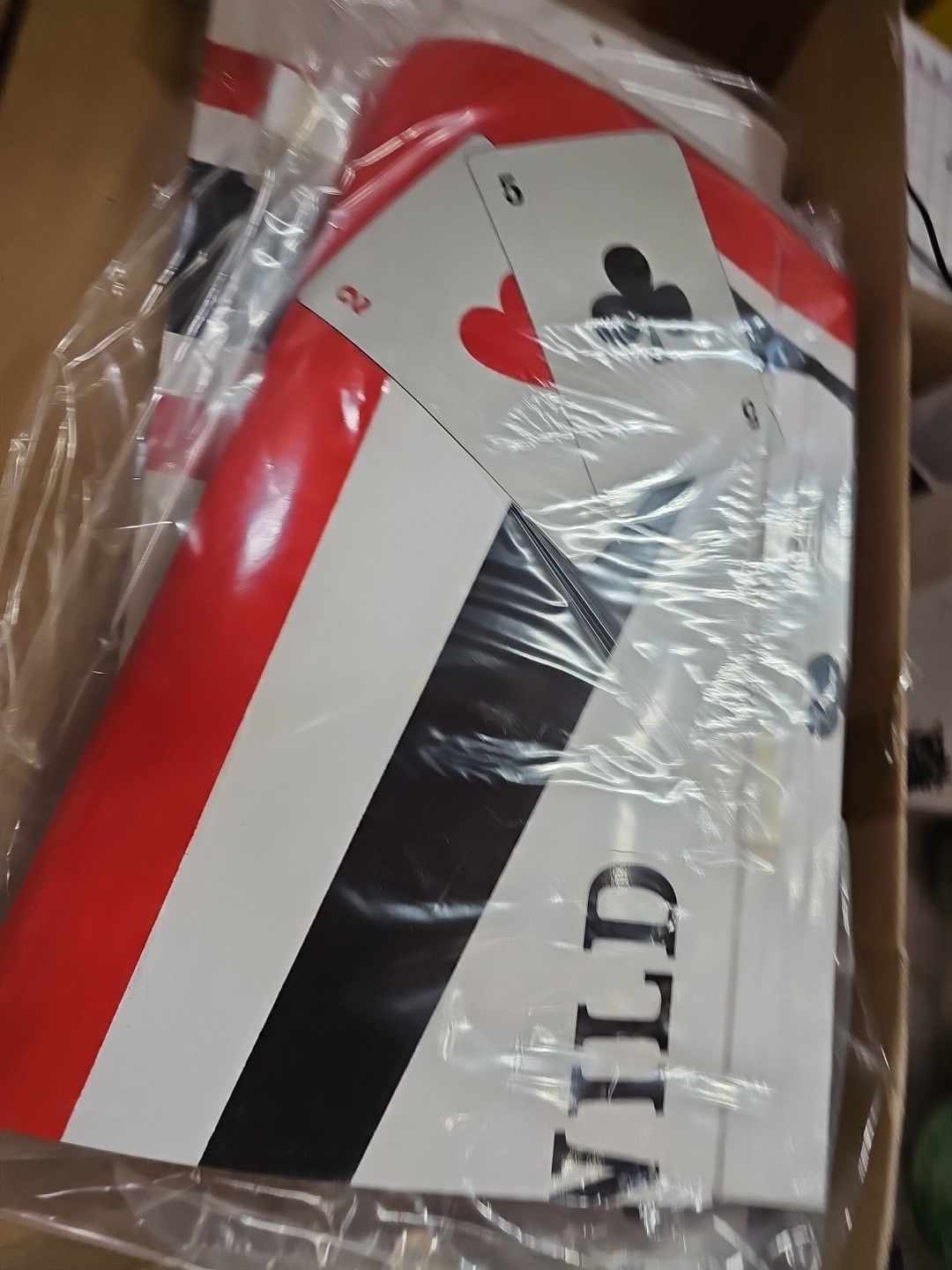 Super rare DECUES WILD 25e2 w/ Retracts, motors, and esc's OFF SITE ...