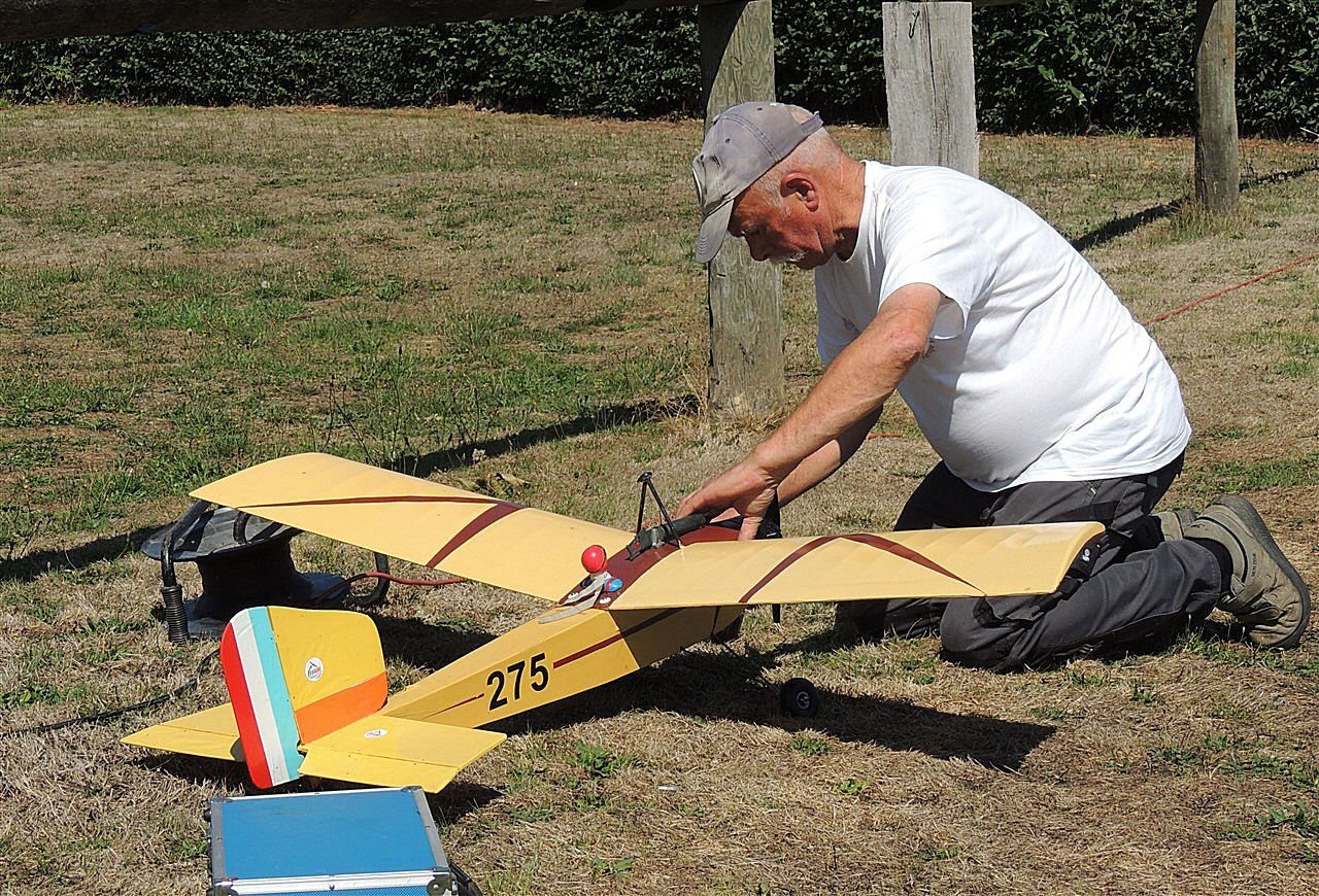 RCU Forums - View Single Post - old timers look here must be 50+ years only