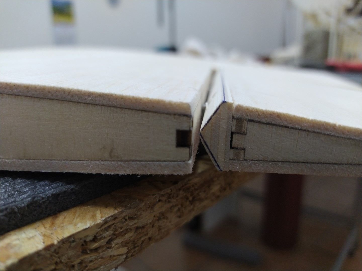 "Mirce models" F 104 Starfighter in 1:5.3 scale - RCU Forums