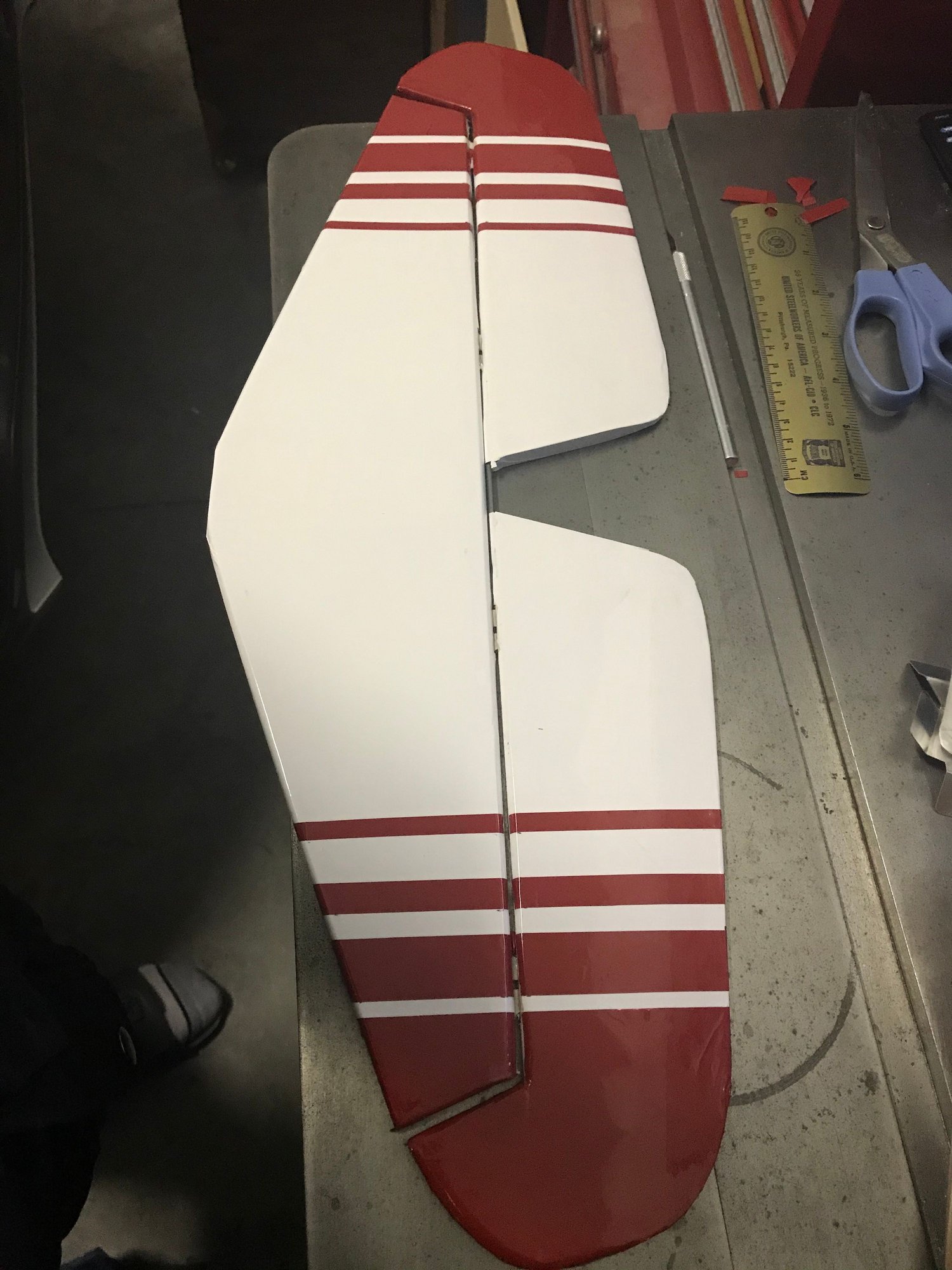 Sig Citabria Build - Page 8 - RCU Forums