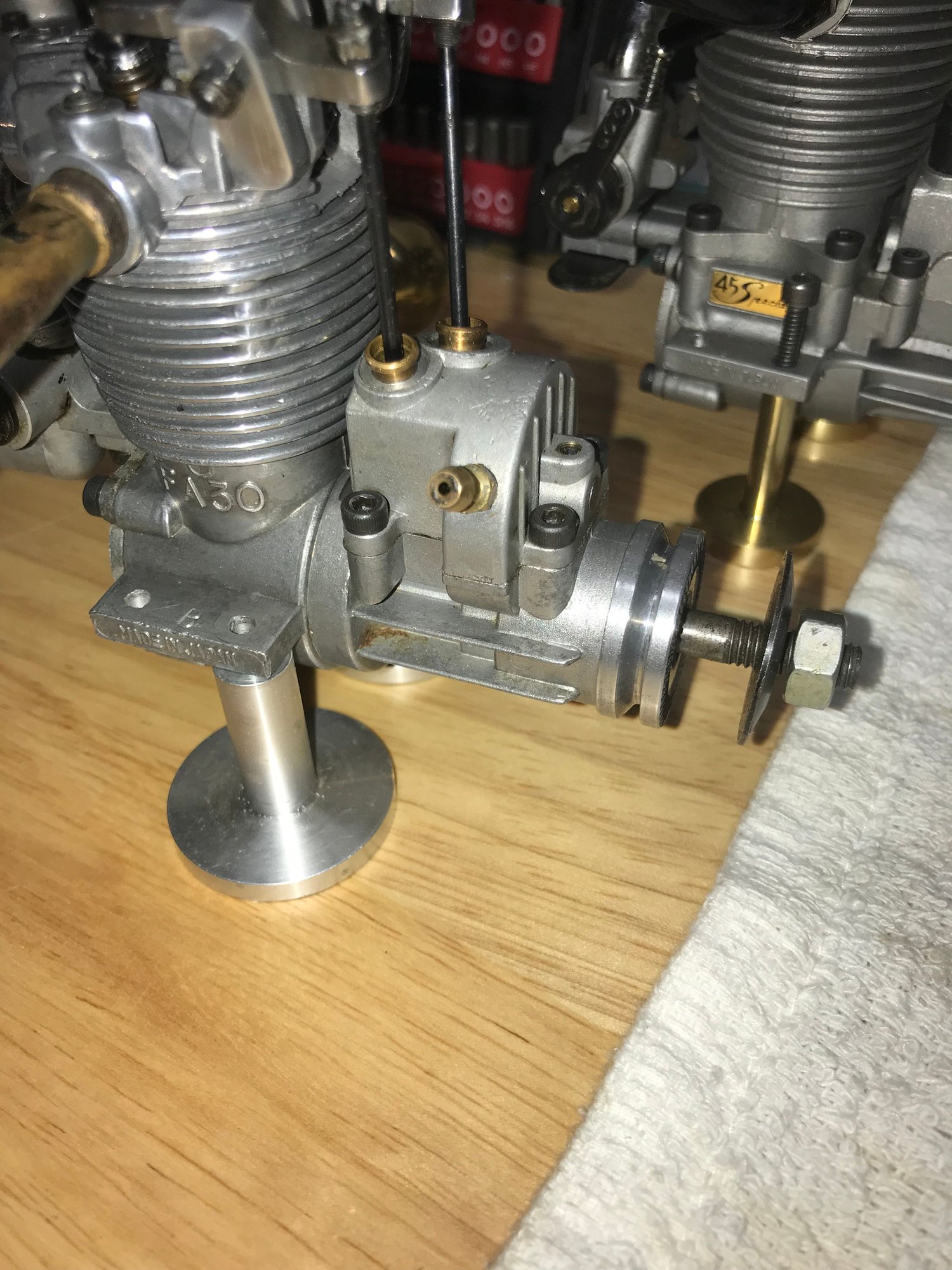 Welcome to Club SAITO ! - Page 1579 - RCU Forums