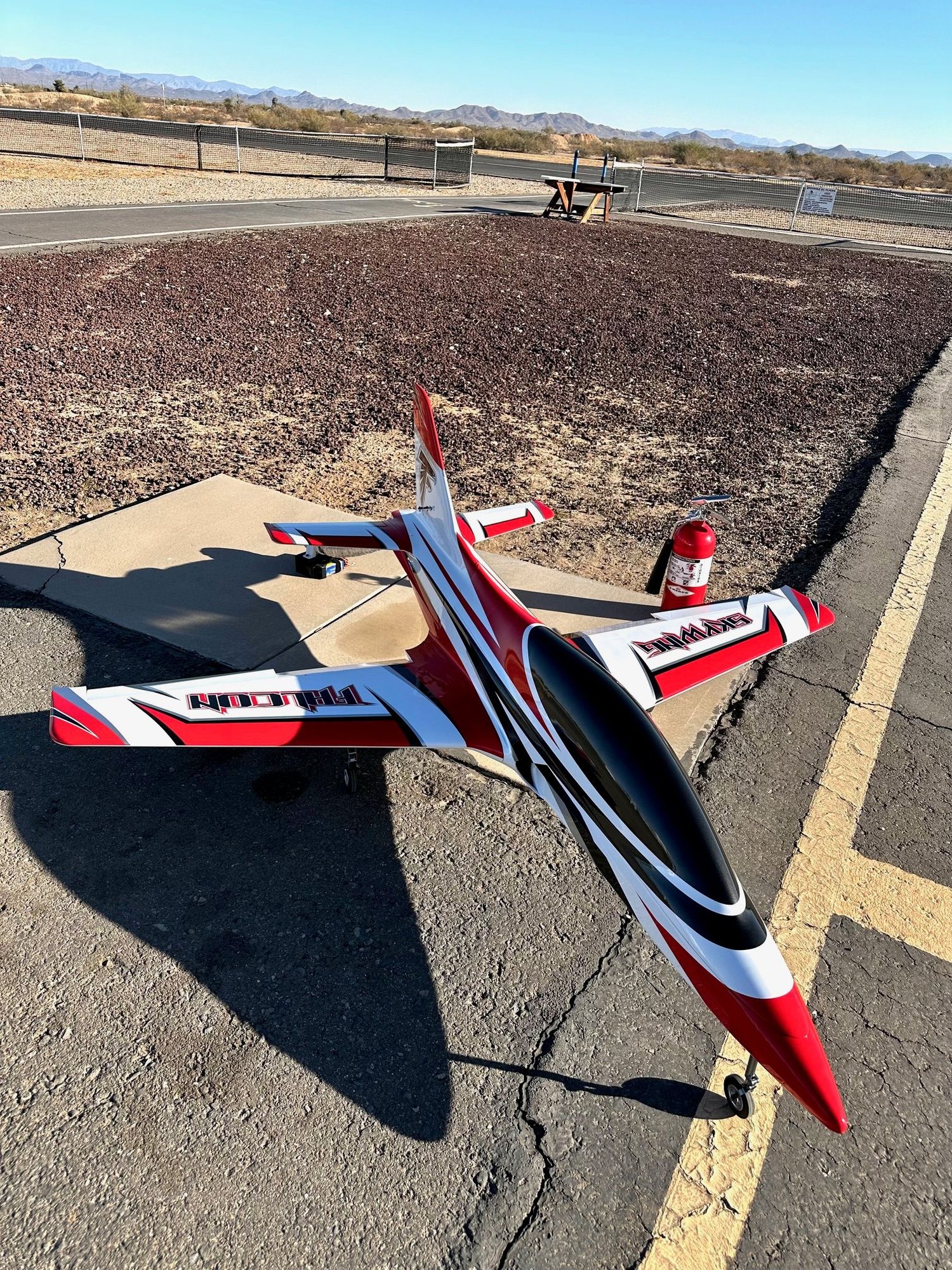Skywing Falcon 2.1 - RCU Forums