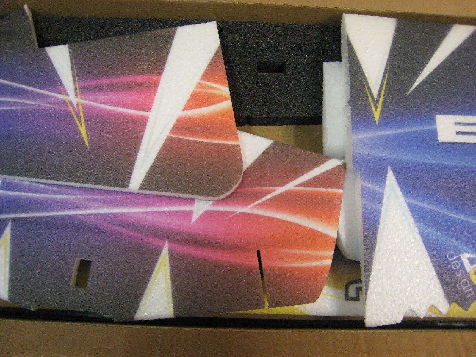 RC Factory Xtra 300 L - RCU Forums