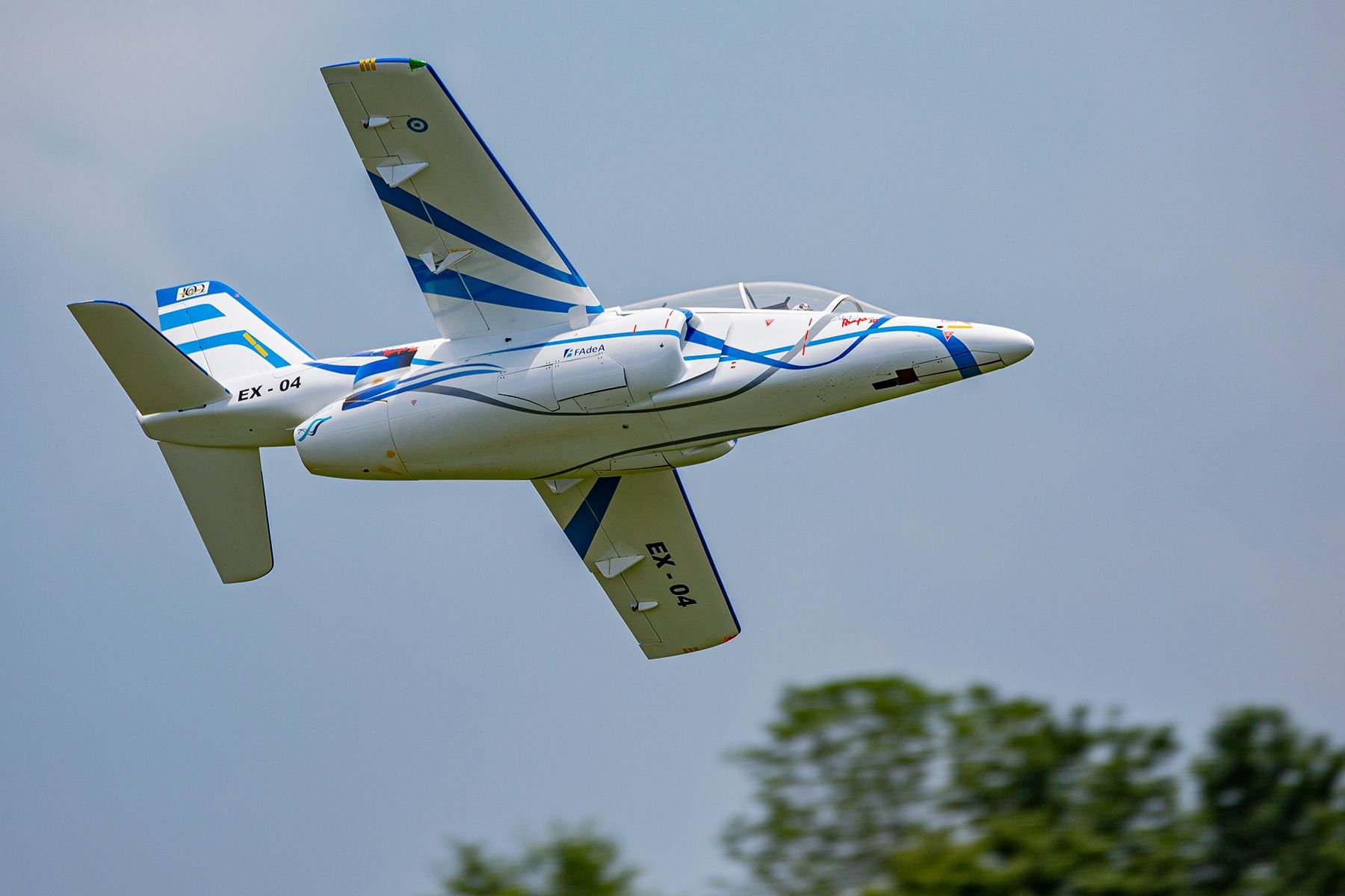 Jets Over Kentucky 2022 "The World's Grandest Jet EventEvent" - RCU Forums