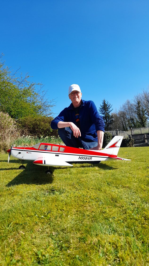 Favourite Model - RCU Forums