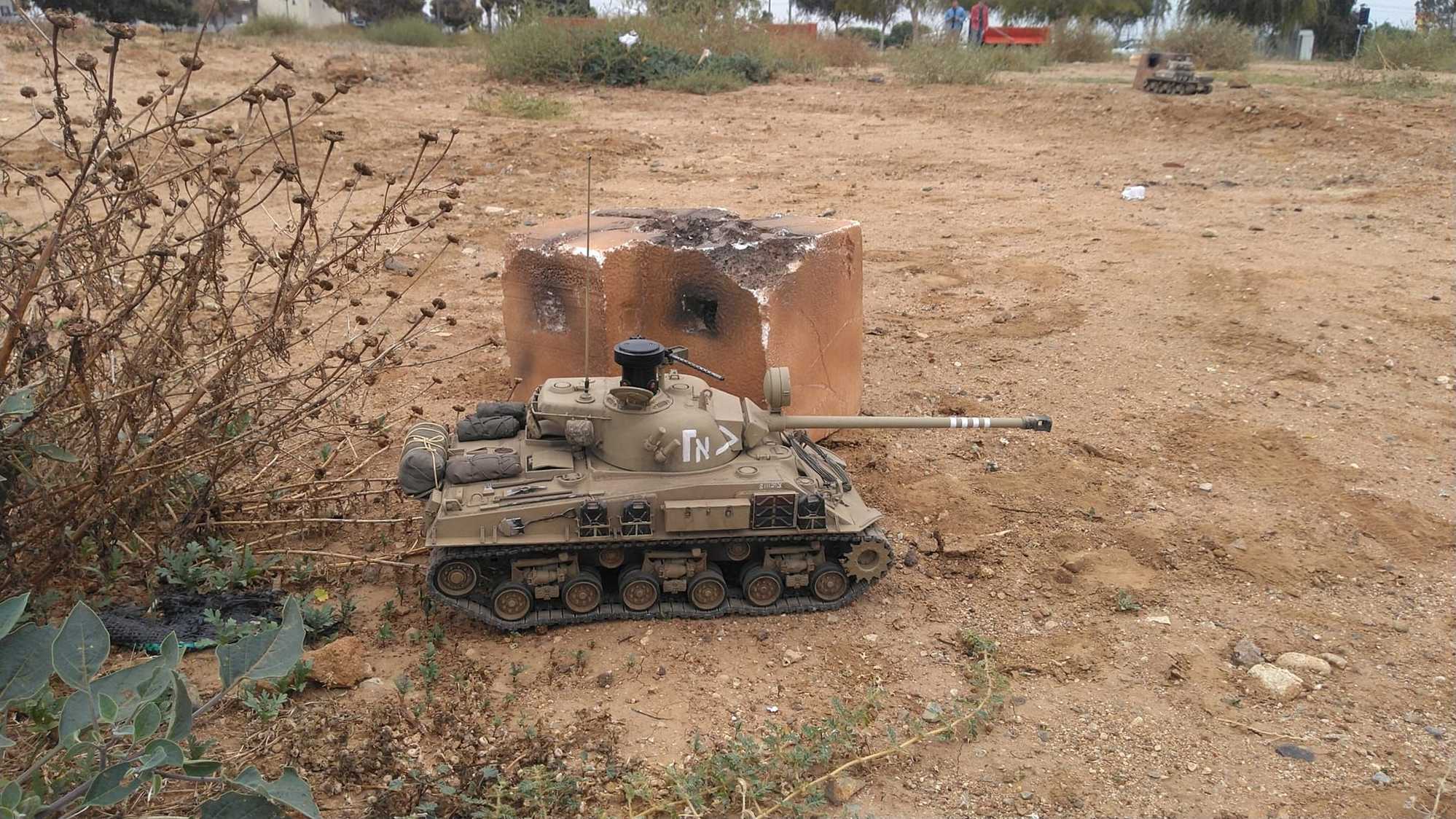 The October War, Arab - Israeli battle - RCU Forums