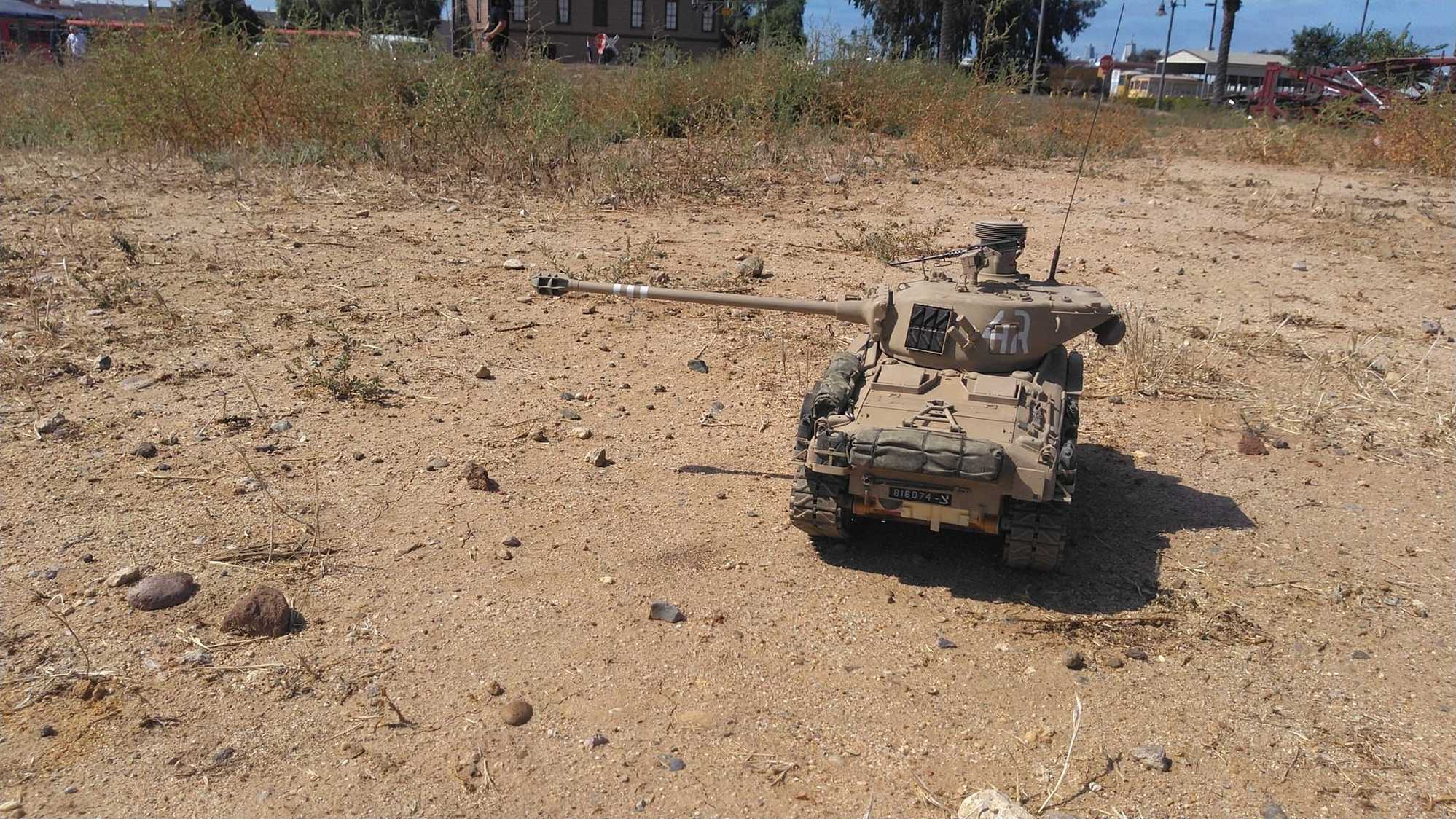 The October War, Arab - Israeli battle - RCU Forums