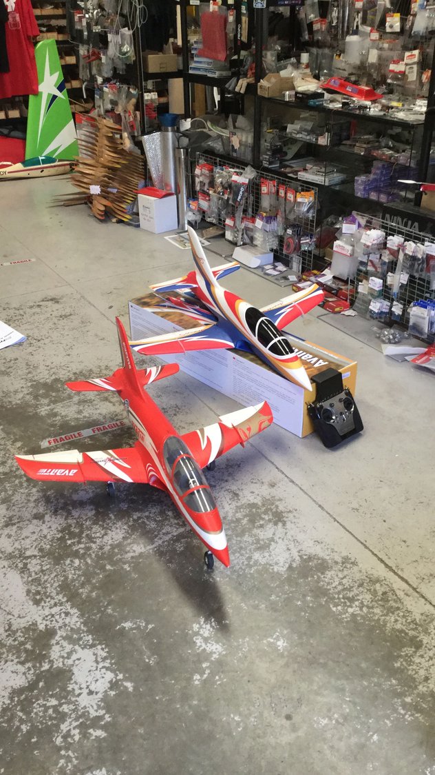 Powerbox Core radio and set up thread. - Page 22 - RCU Forums