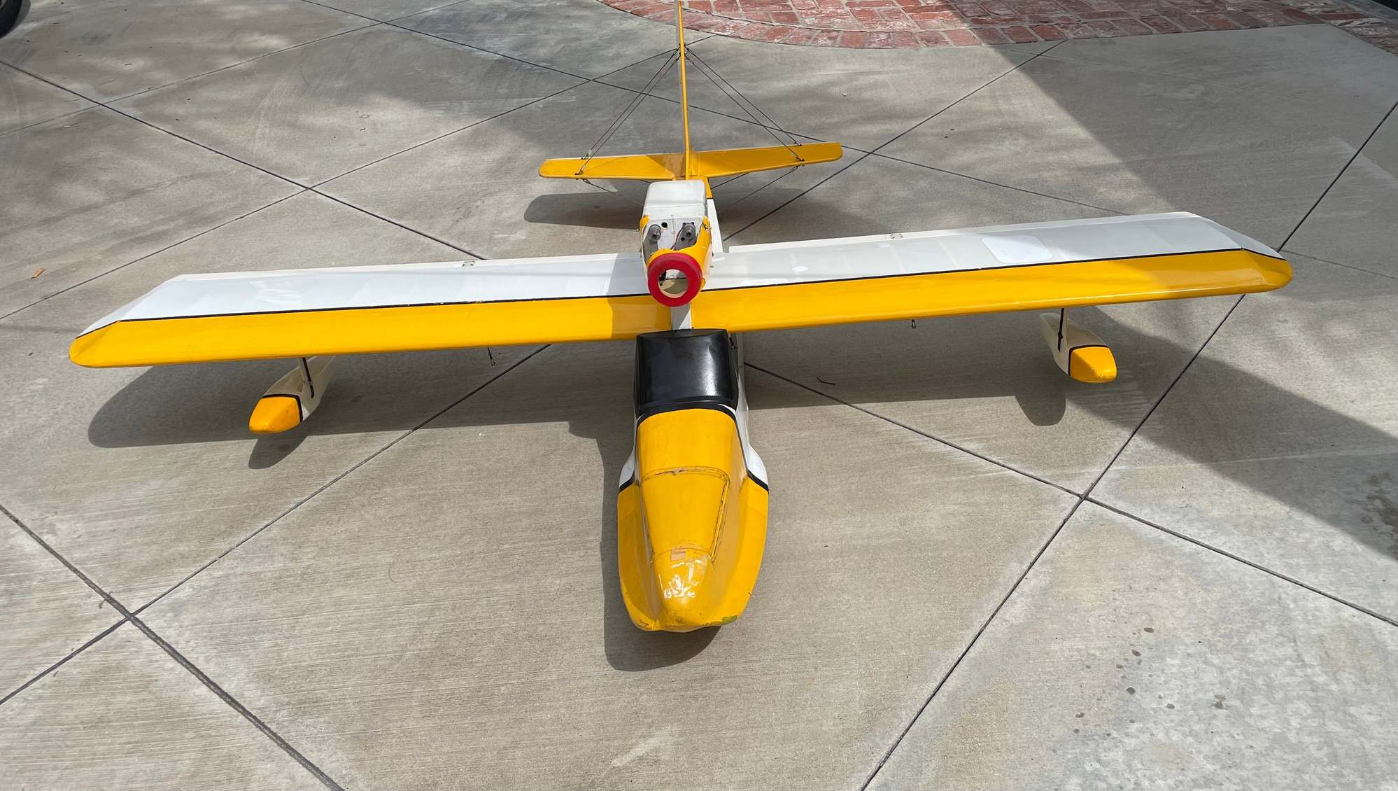 Lanier Mariner 120 size - RCU Forums