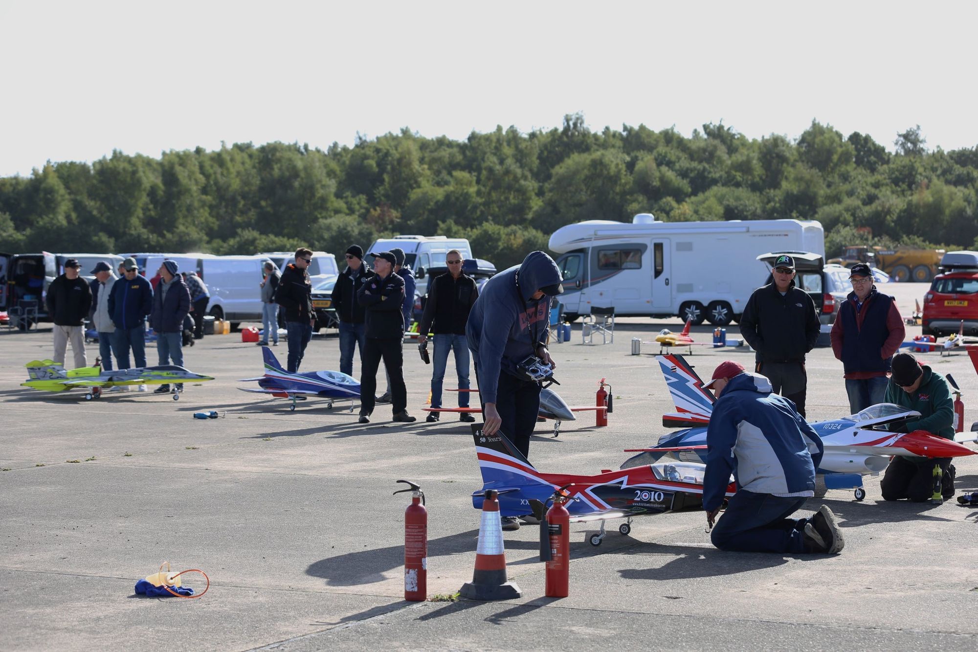 Elvington Model Flyers / JMA Weekend 30th Sept - 1st & 2nd October 2022 ...