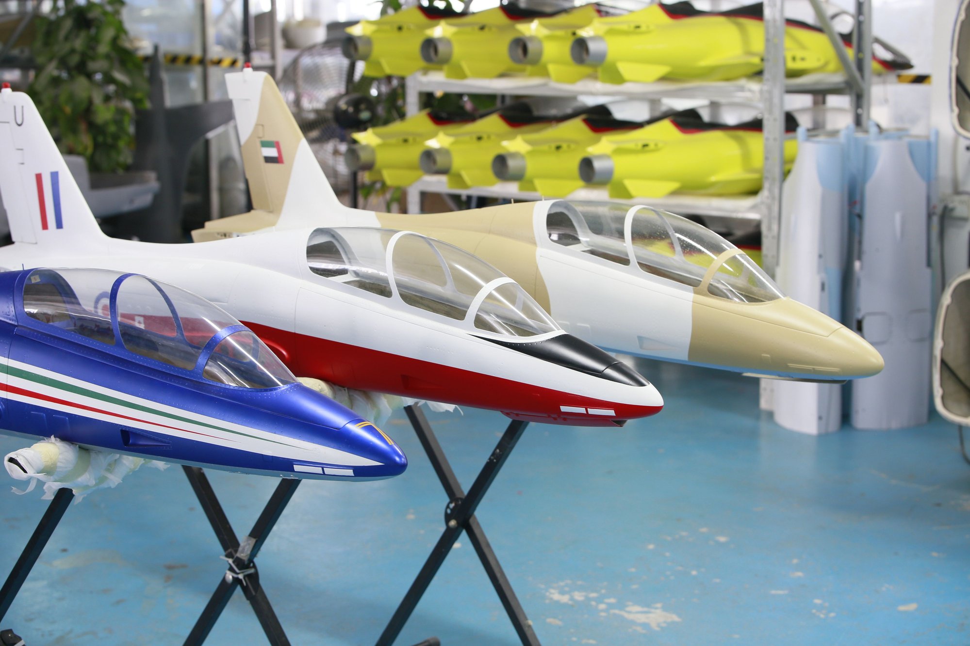 Wind rc mb339 - RCU Forums