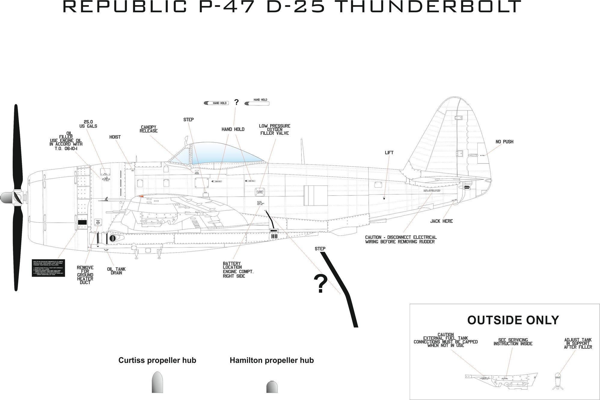 P-47 Thunderbolt Brotherhood (All P-47s Welcome) - Page 70 - RCU Forums