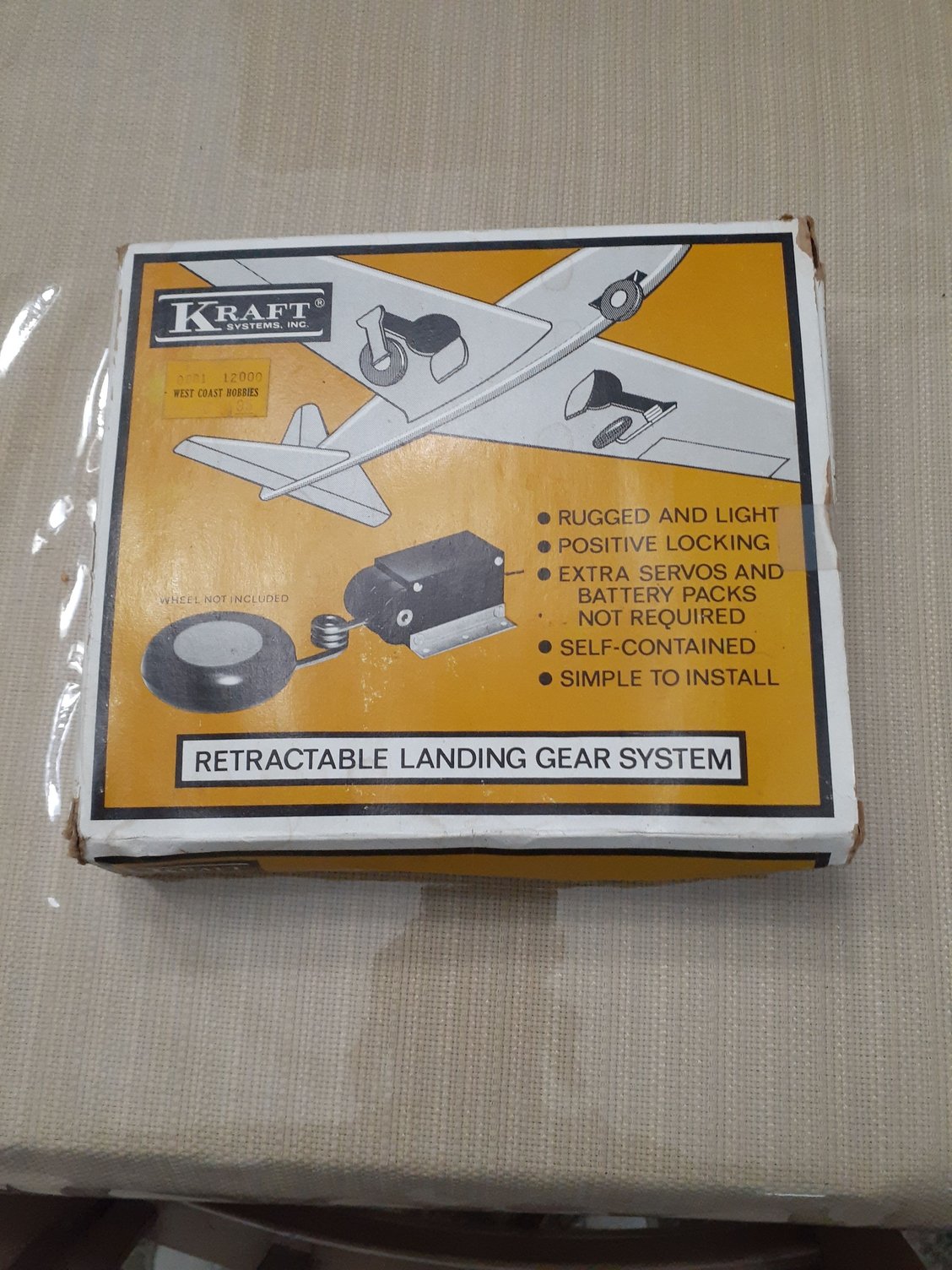 Kraft retracts - RCU Forums