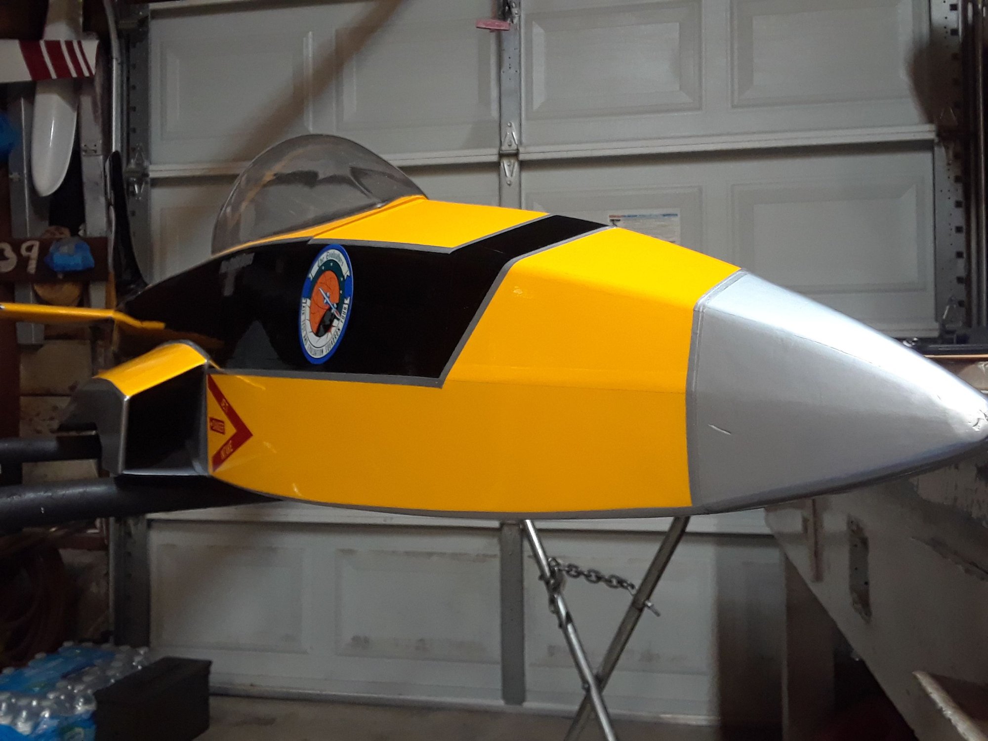 2008 the year of the Turbinator - Page 32 - RCU Forums