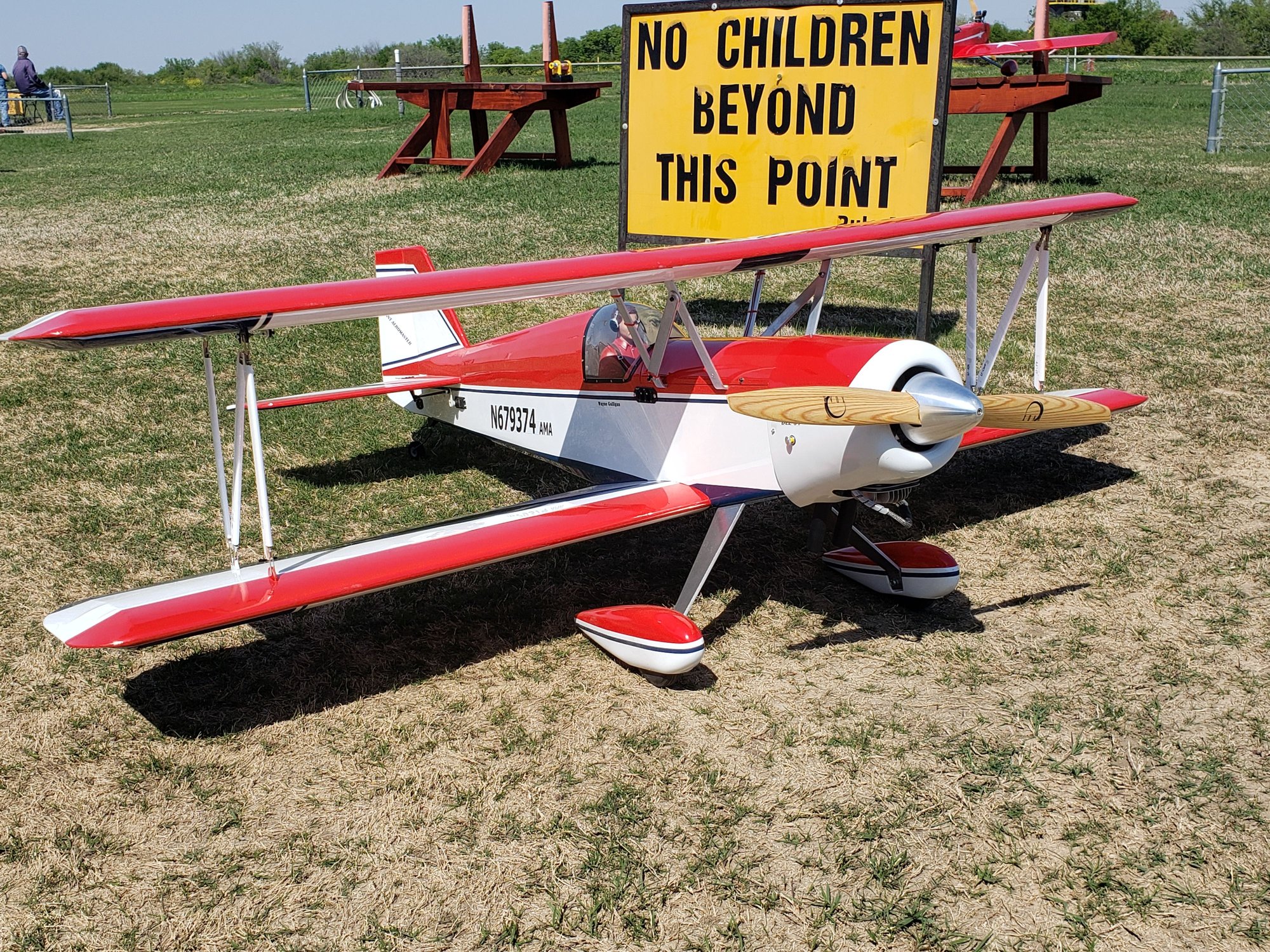 Giant Aeromaster - RCU Forums