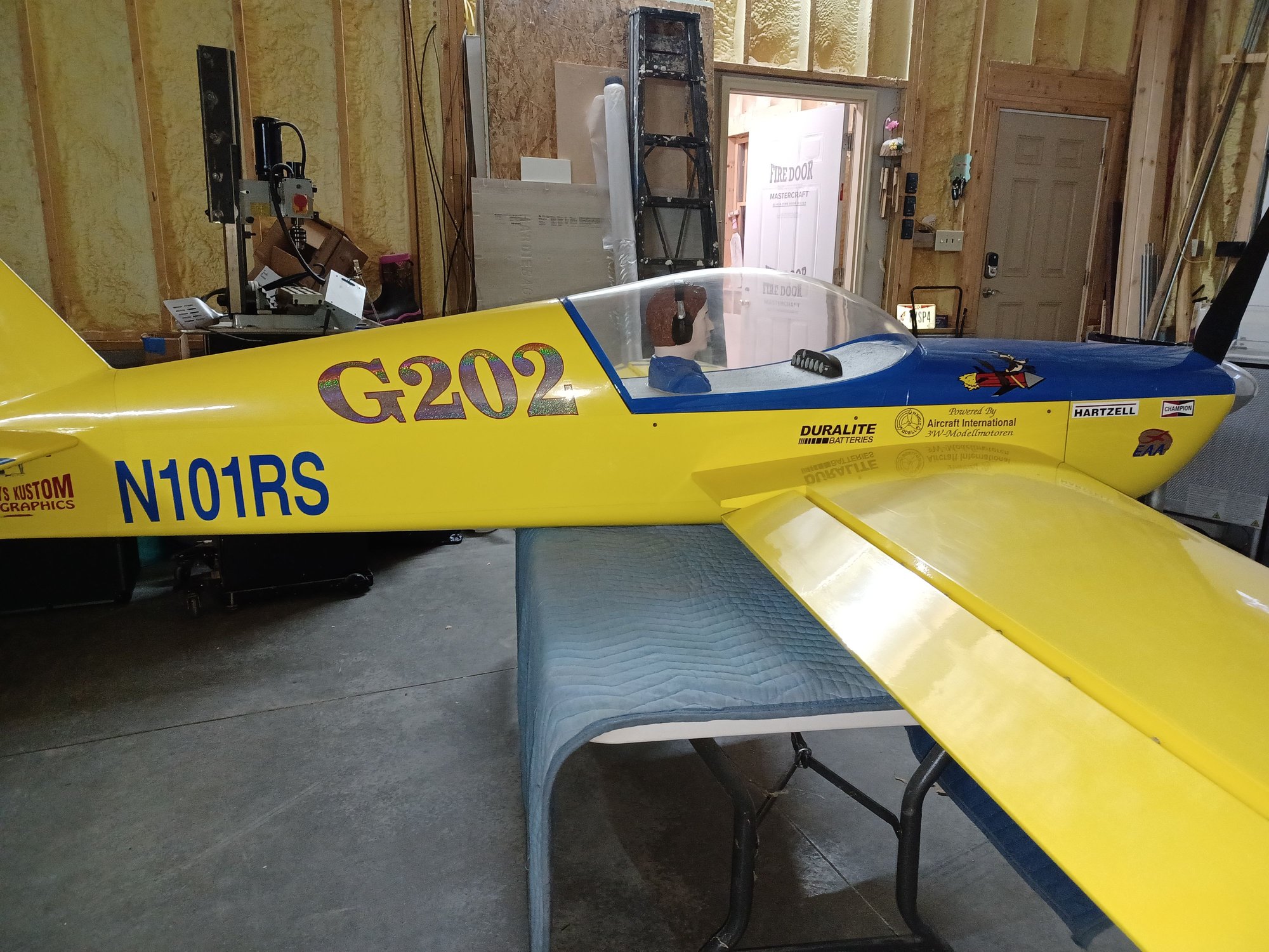 Carden Giles 202 - RCU Forums