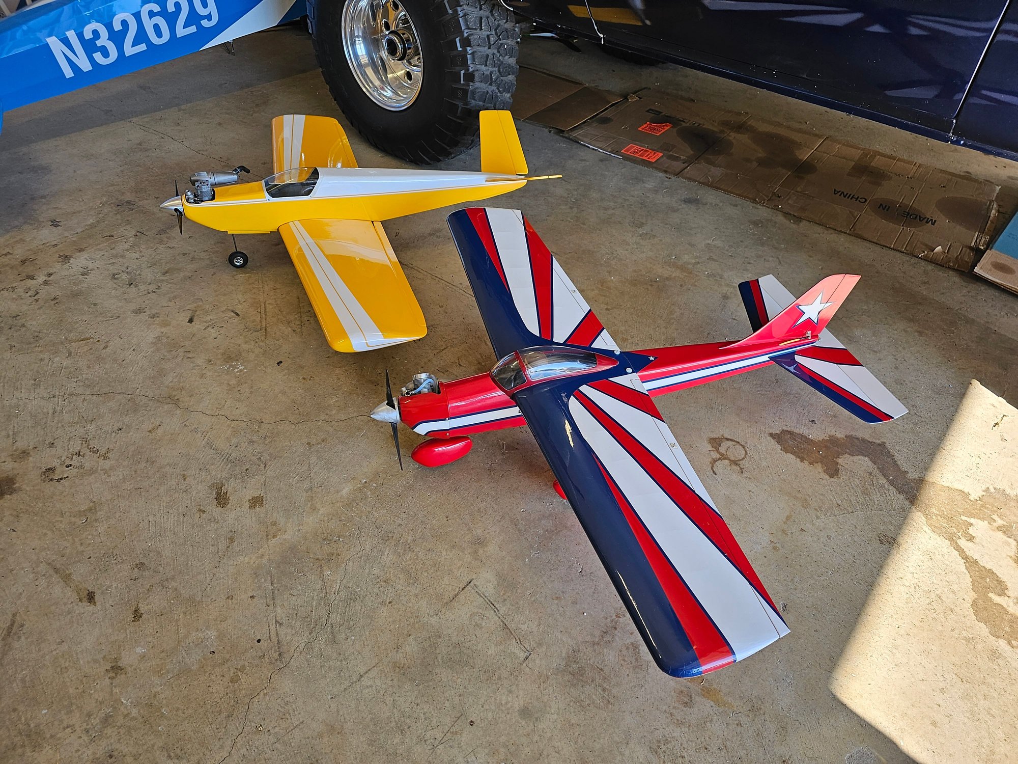 Sig Kavalier Refresh - RCU Forums